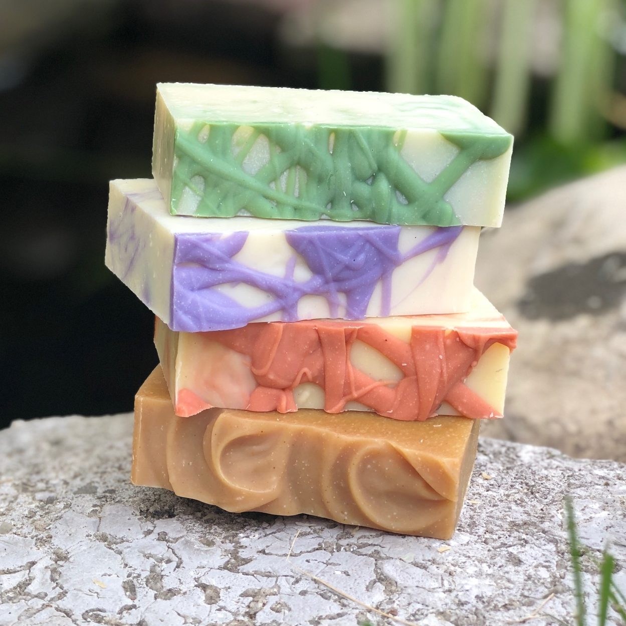 Bar Soap | Carma Soap Co.